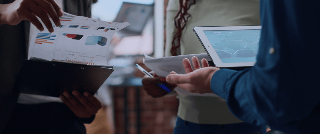 Leverage vendor management solutions to streamline procurement processes.